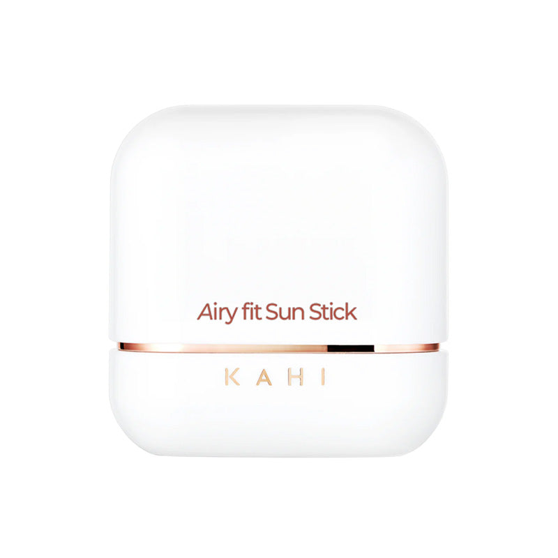 [K-beauty] KAHI Airy Fit Sun Stick – Homart Korea